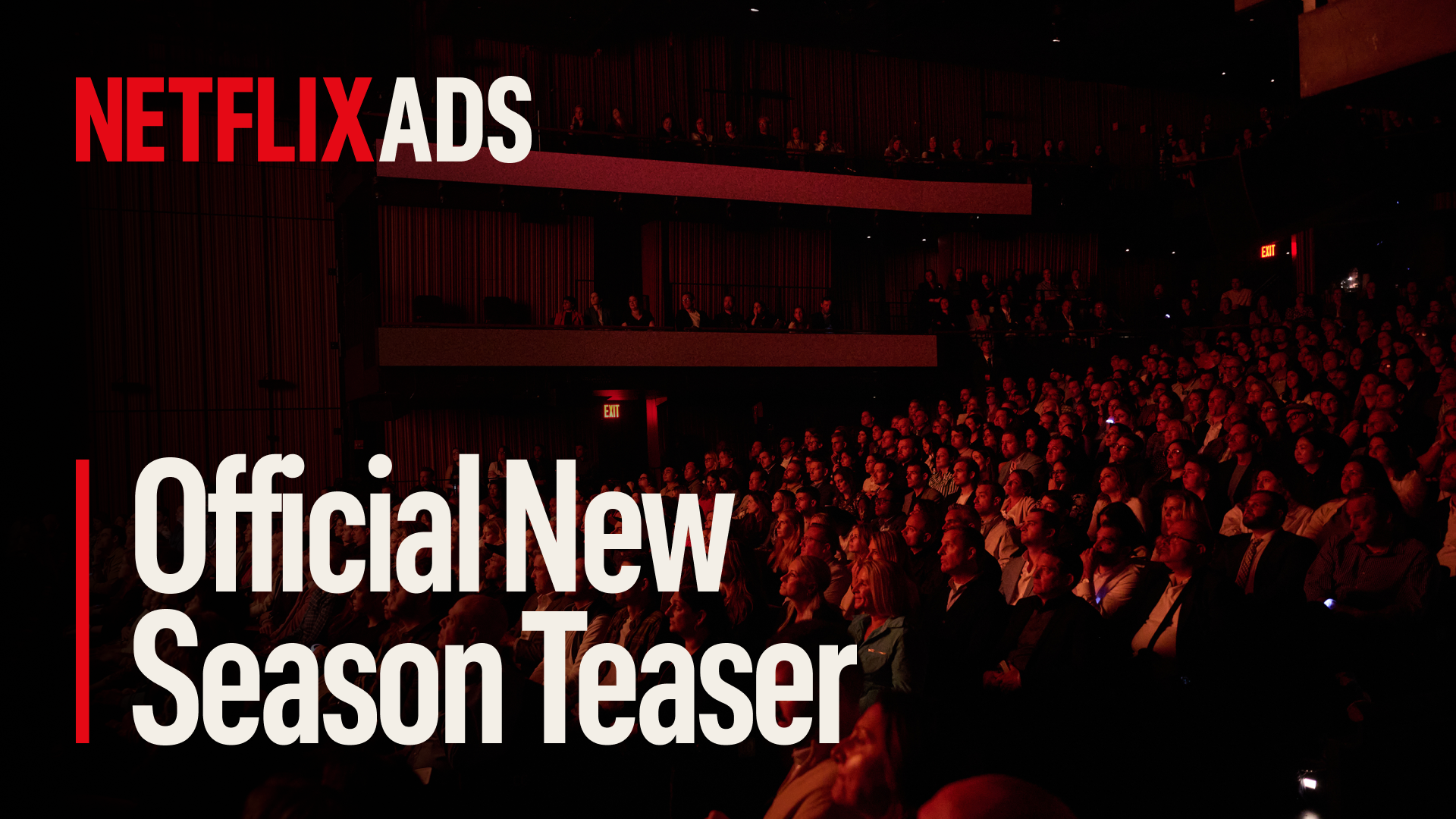 Netflix’s Third Season of Ads and a Look Ahead at What's Next - About Netflix