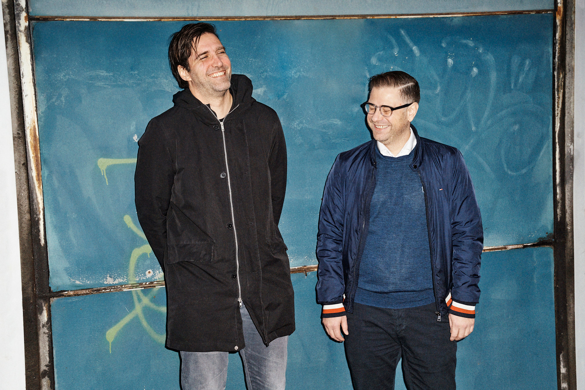 Successful Duo Brings New Danish Series 'Chosen' to Netflix - About Netflix