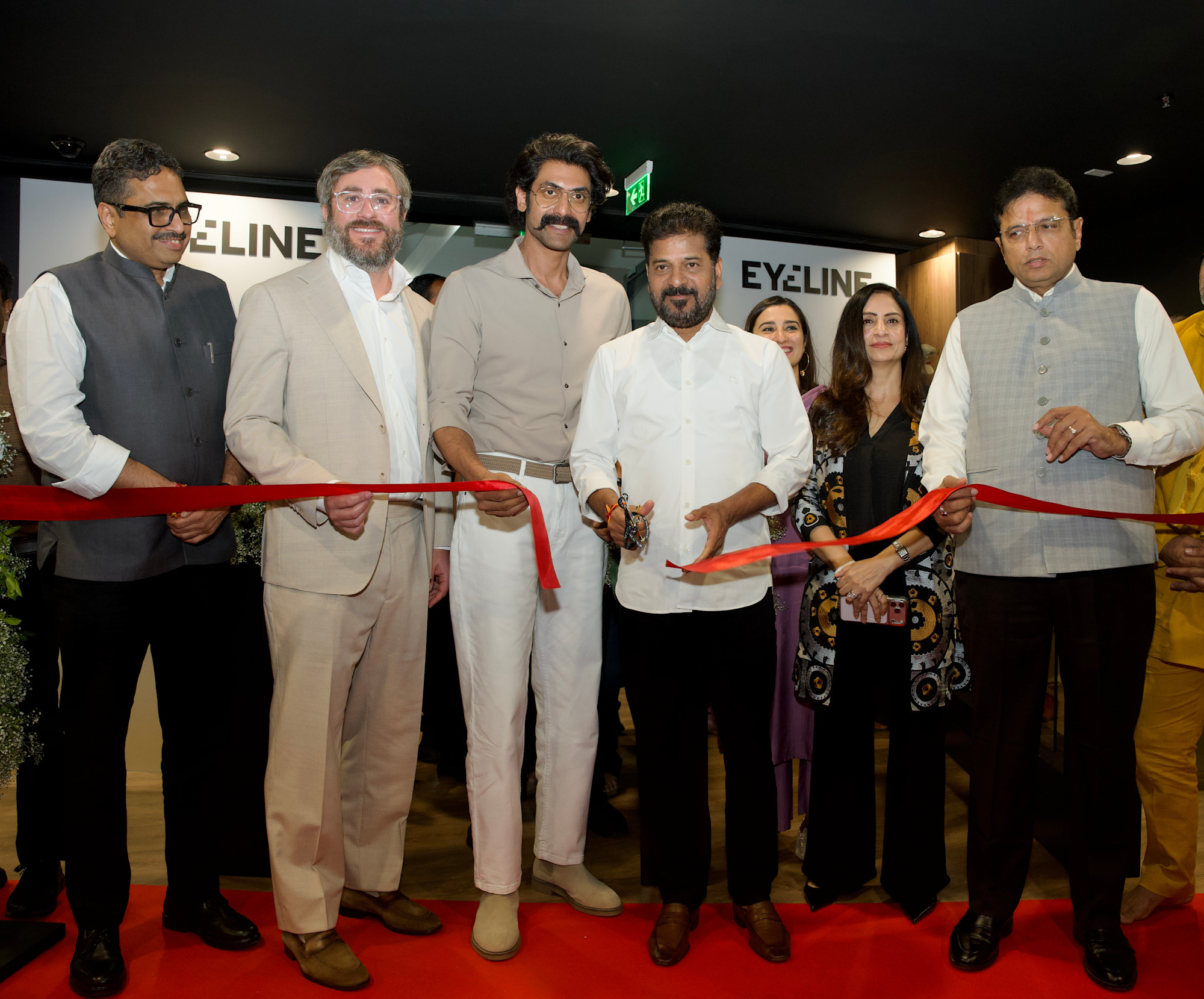 Netflix Opens Eyeline Studios in Hyderabad, Anchoring Long-Term ...