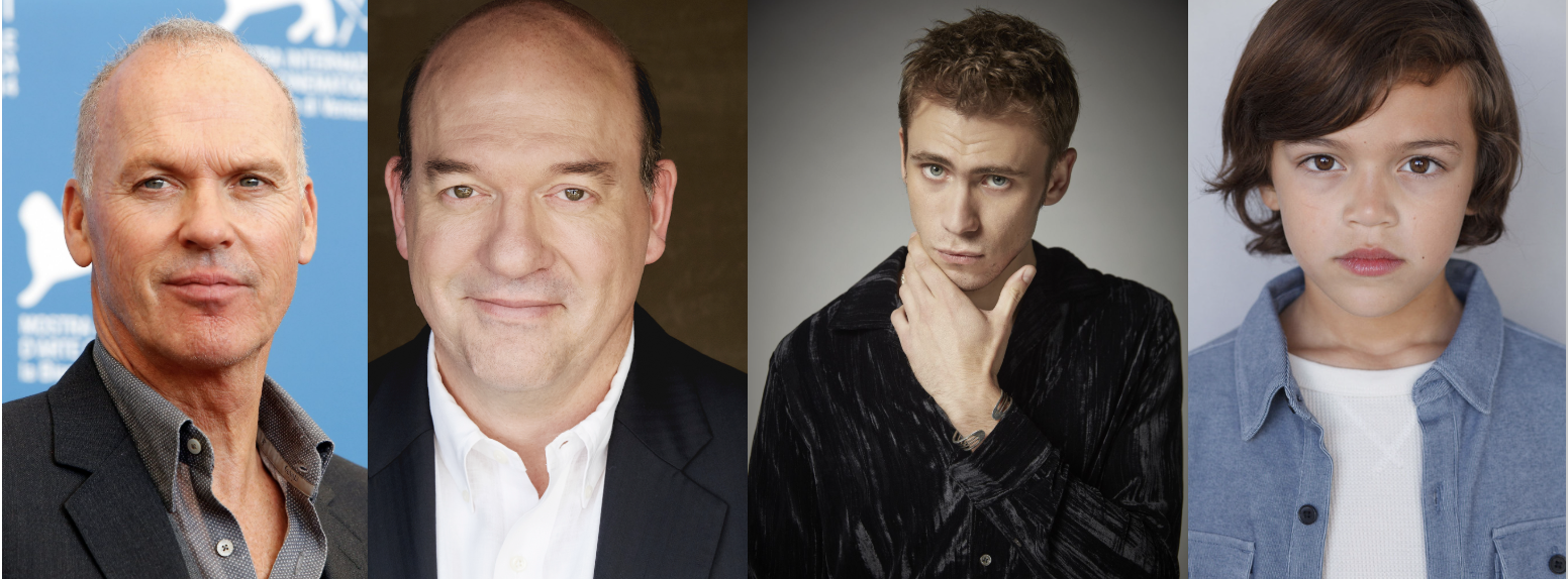 Michael Keaton to Appear Alongside Robert De Niro with Cameo in James ...