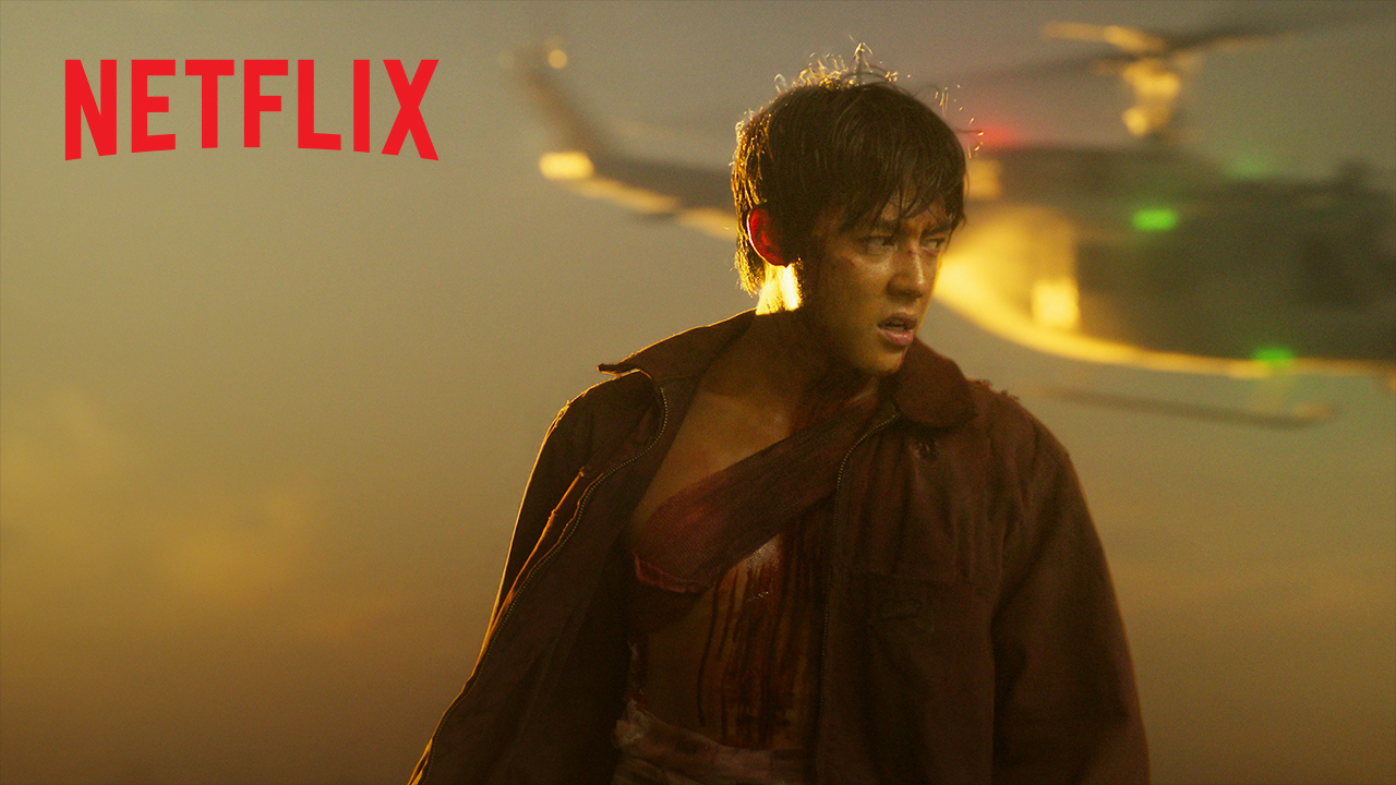One Man Against All Odds: ‘Ziam’ Trailer Teases Thrilling Thai Martial ...
