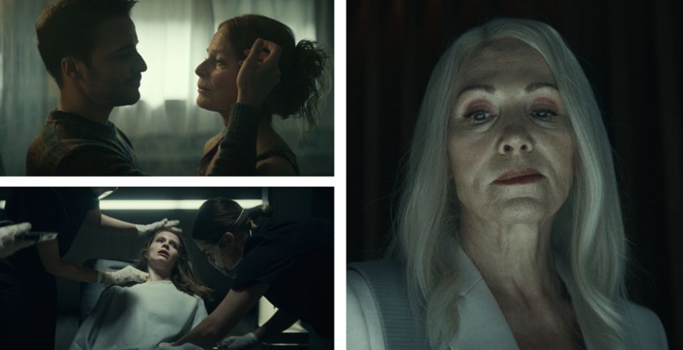 PARADISE - Weltpremiere auf dem Filmfest München - About Netflix