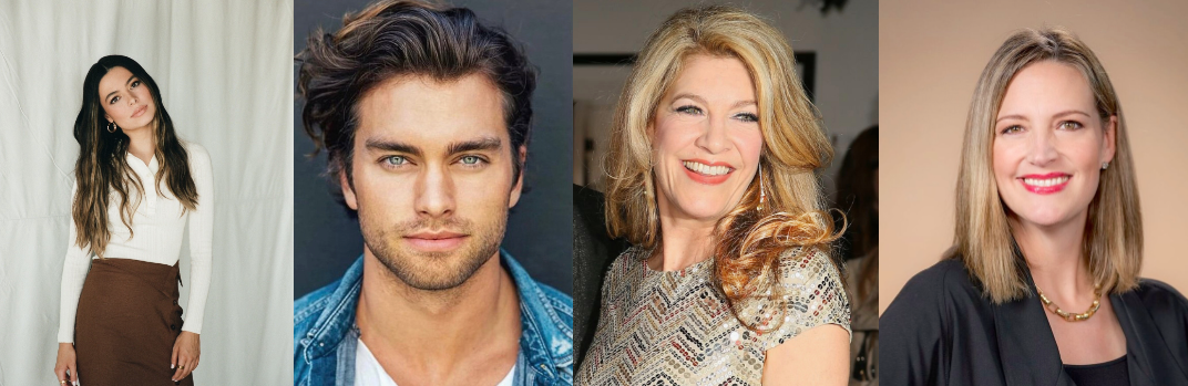 Miranda Cosgrove and Pierson Fode to Star in Romantic Comedy Feature ...