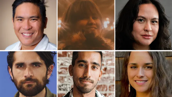 PEAK Announces Inaugural 2024 Writers Fellowship Class - About Netflix