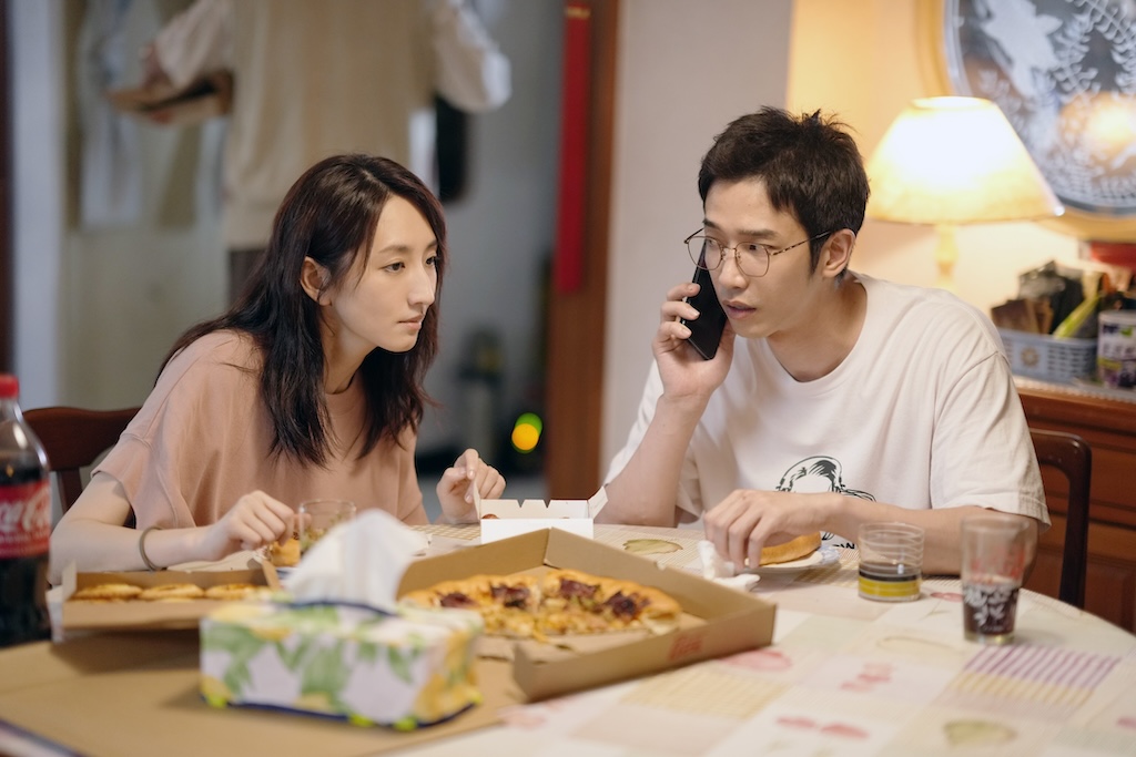 Explore the Realities of Married Life in Romantic Comedy Series ‘I am ...