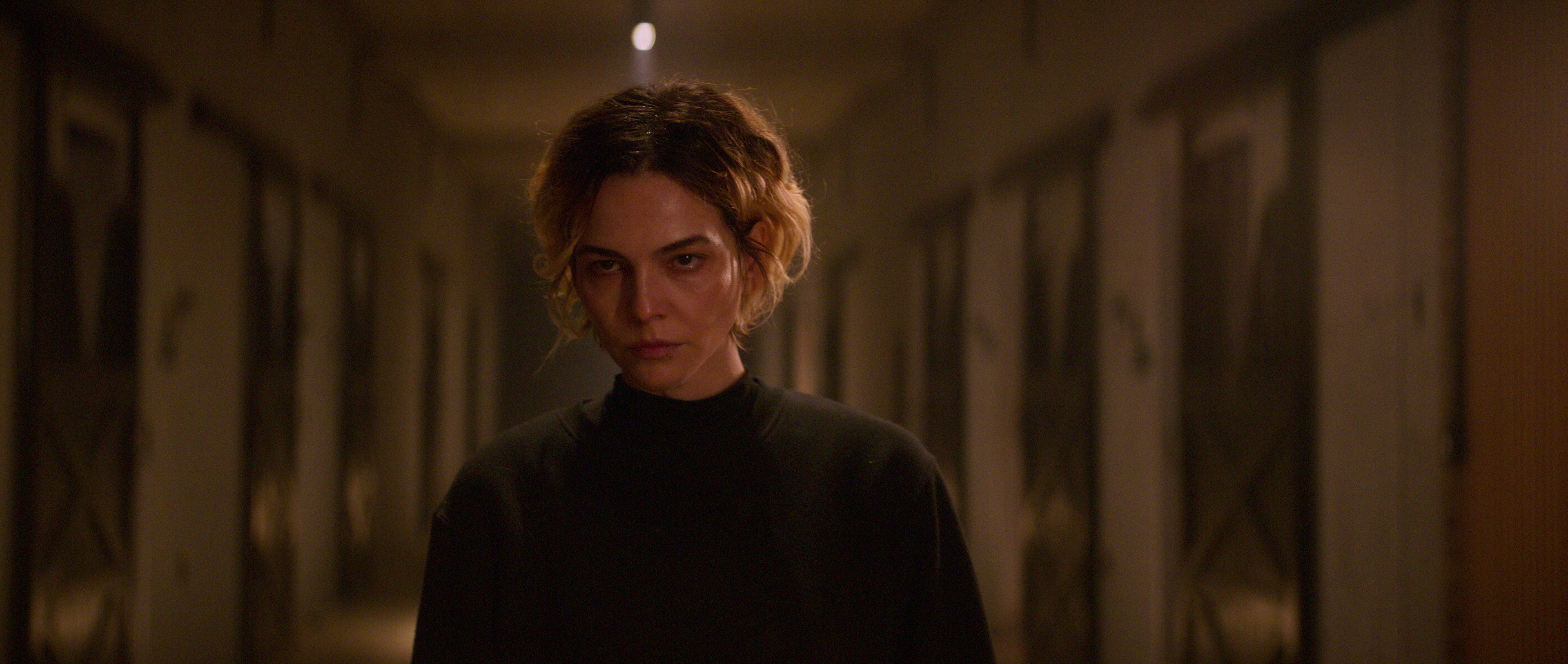 Netflix revela trailer oficial de Bom Dia, Verônica: A Caçada Final ...