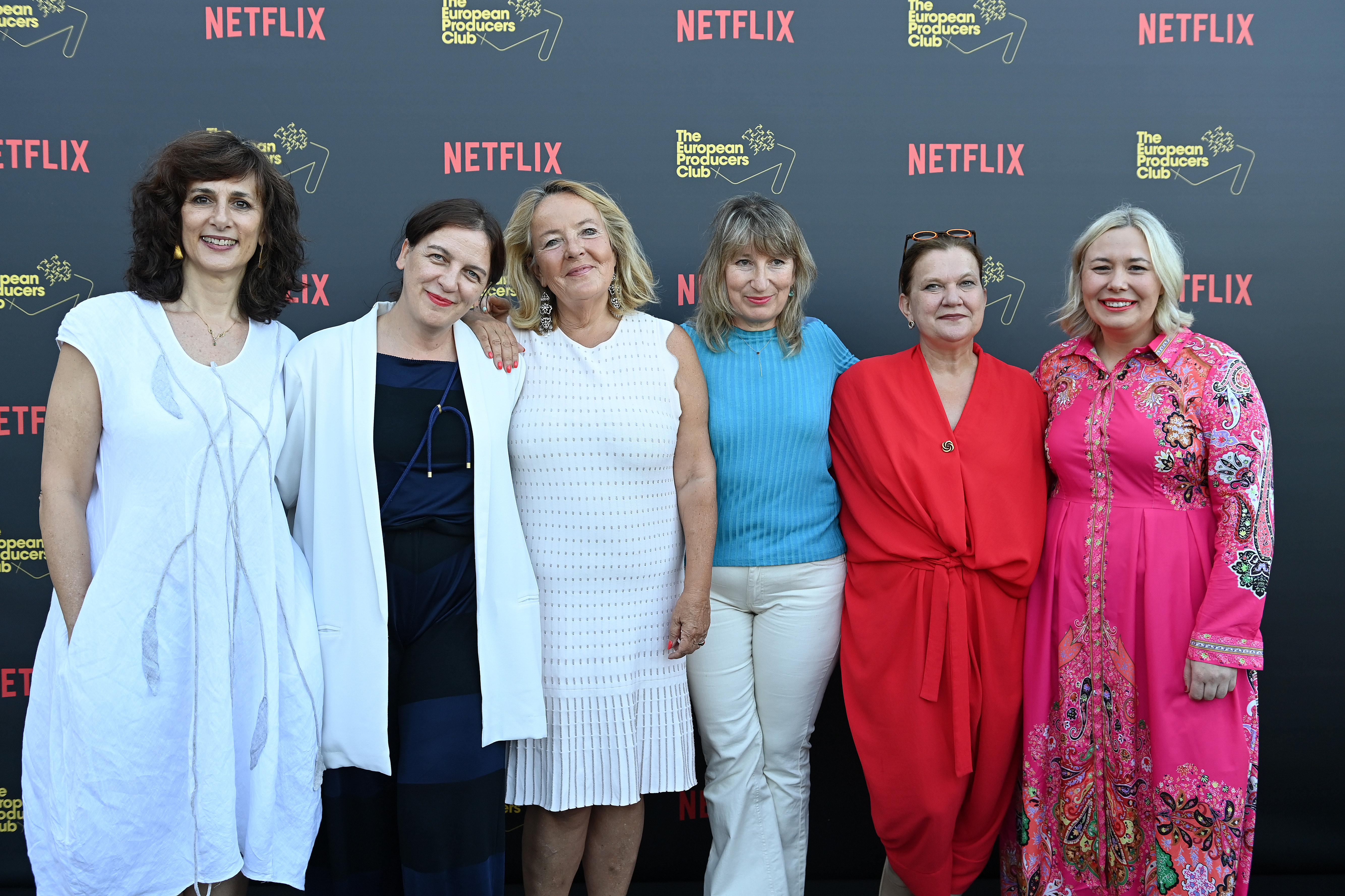 European Producers Club and Netflix Reveal the Winners of Pitch Contest ...