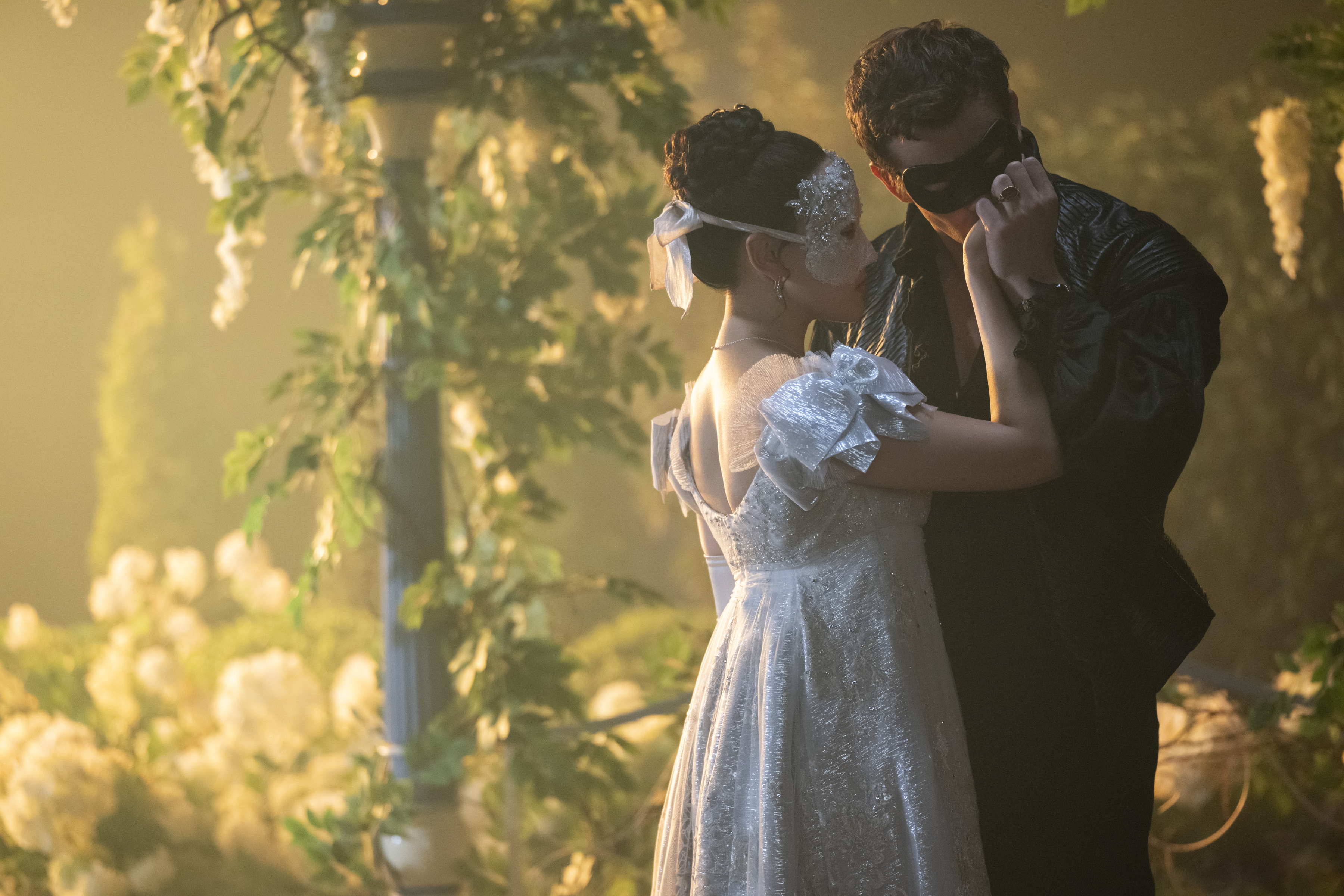 Unmask ‘Bridgerton’ Season 4 With Our Complete Coverage Guide - About ...