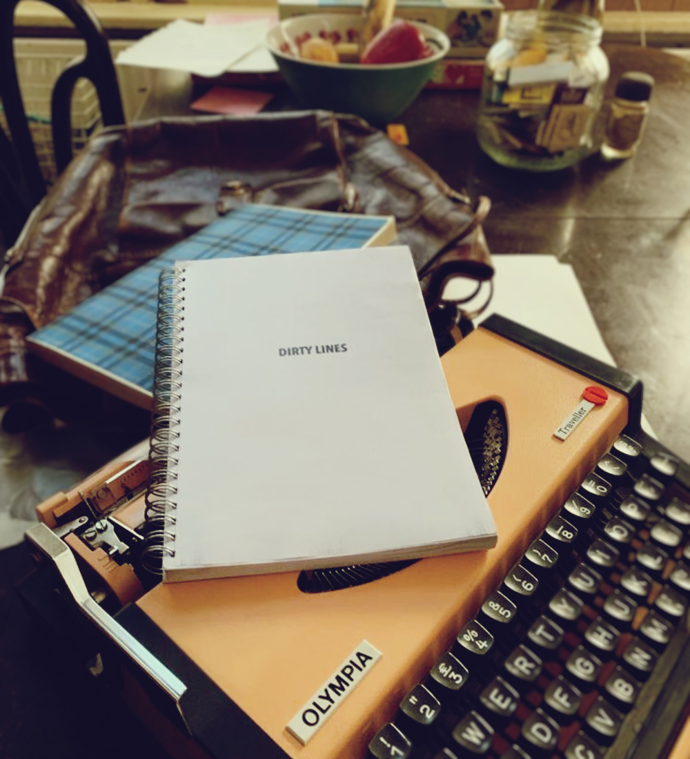 DIRTY LINES: A DUTCH NETFLIX ORIGINAL SERIES STARTS PRODUCTION IN ...