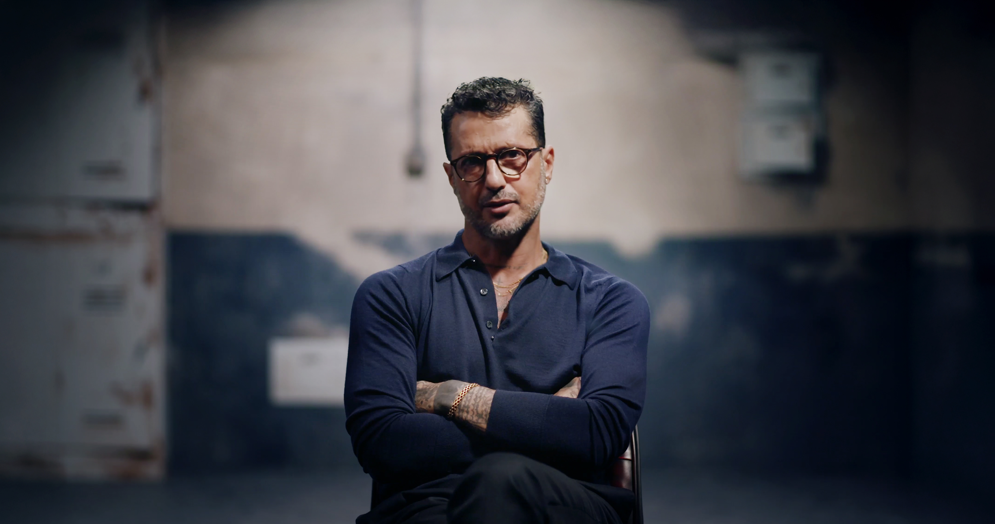Netflix Announces 'Paparazzi King': The Docuseries Coming to Netflix on ...