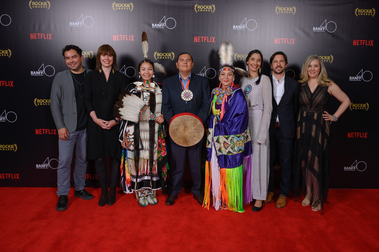 NETFLIX ANNOUNCES NEW PARTNERSHIPS WITH CANADA’S LEADING INDIGENOUS ...