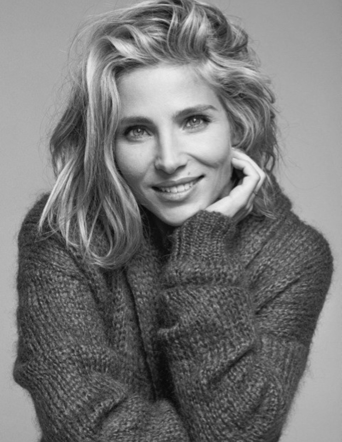 Elsa Pataky und Luke Bracey übernehmen in Matthew Reillys „Interceptor“ für Netflix die ...