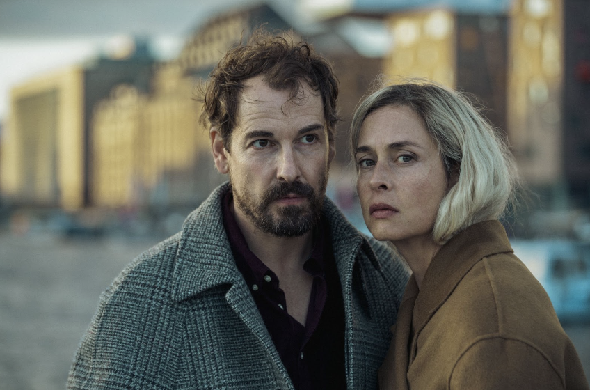 Shooting Begins for New Spy Thriller Series 'Bone Palace (WT)' in Berlin - About Netflix