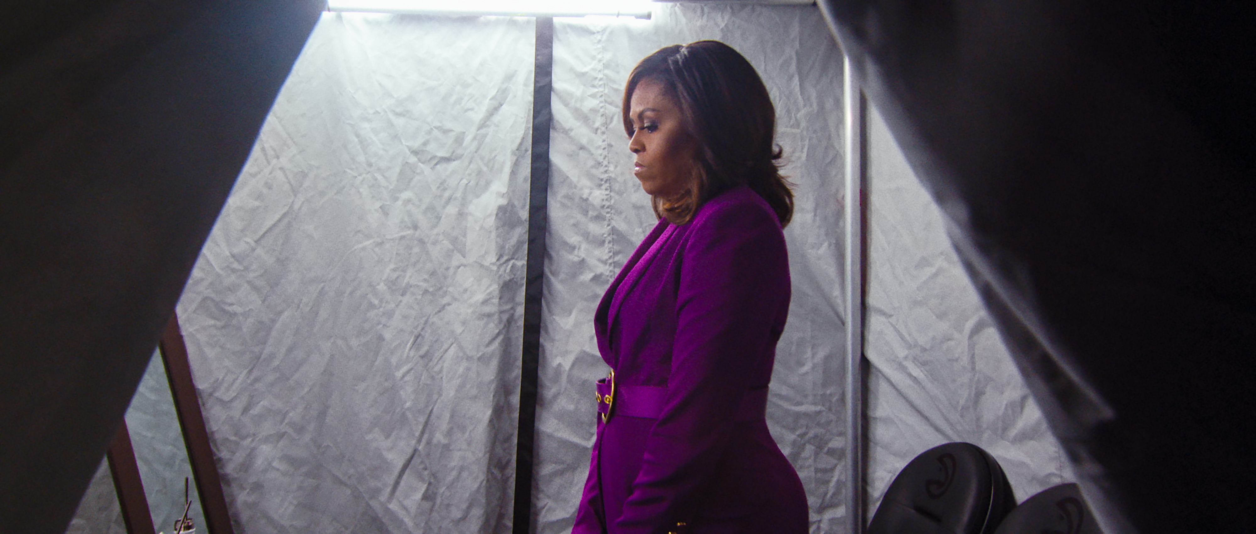 Netflix avvia una collaborazione creativa con Barack e Michelle Obama ...