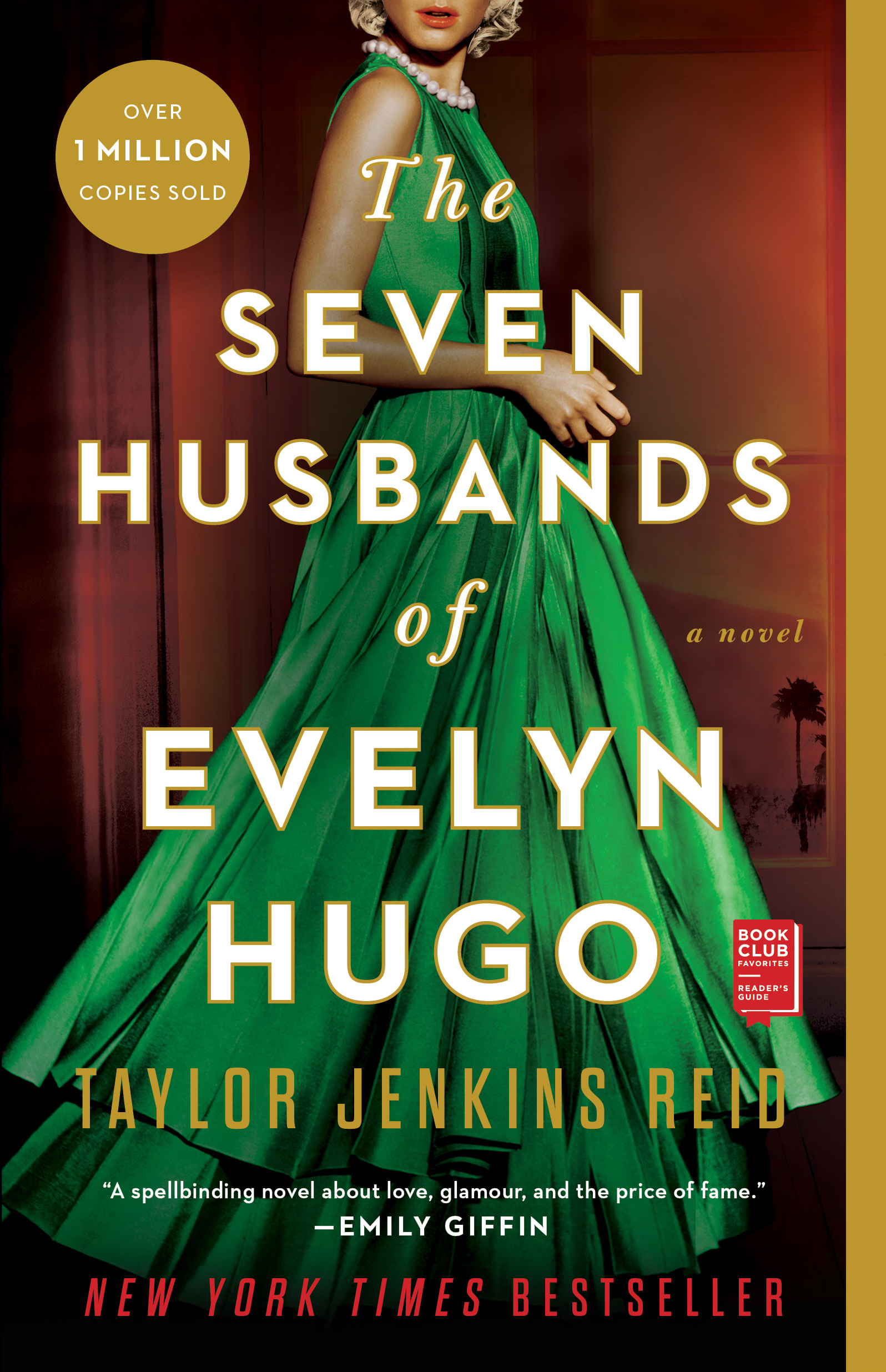 Netflix To Adapt 'The Seven Husbands Of Evelyn Hugo' Into Feature Film ...