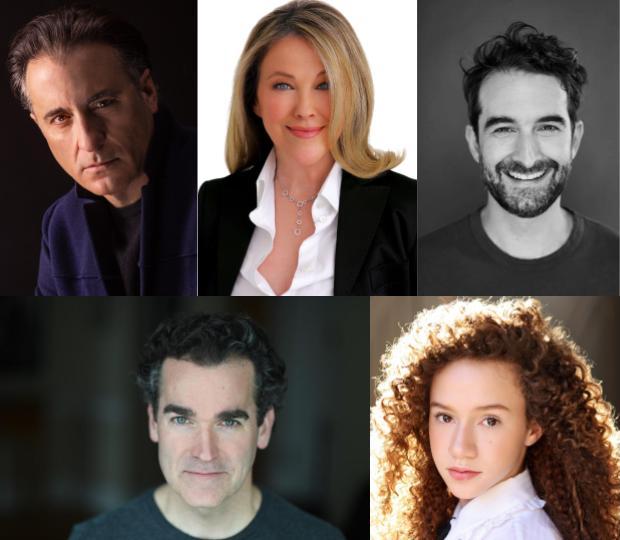 Ensemble Cast Joins Netflix’s ‘The Pain Hustlers’ - About Netflix