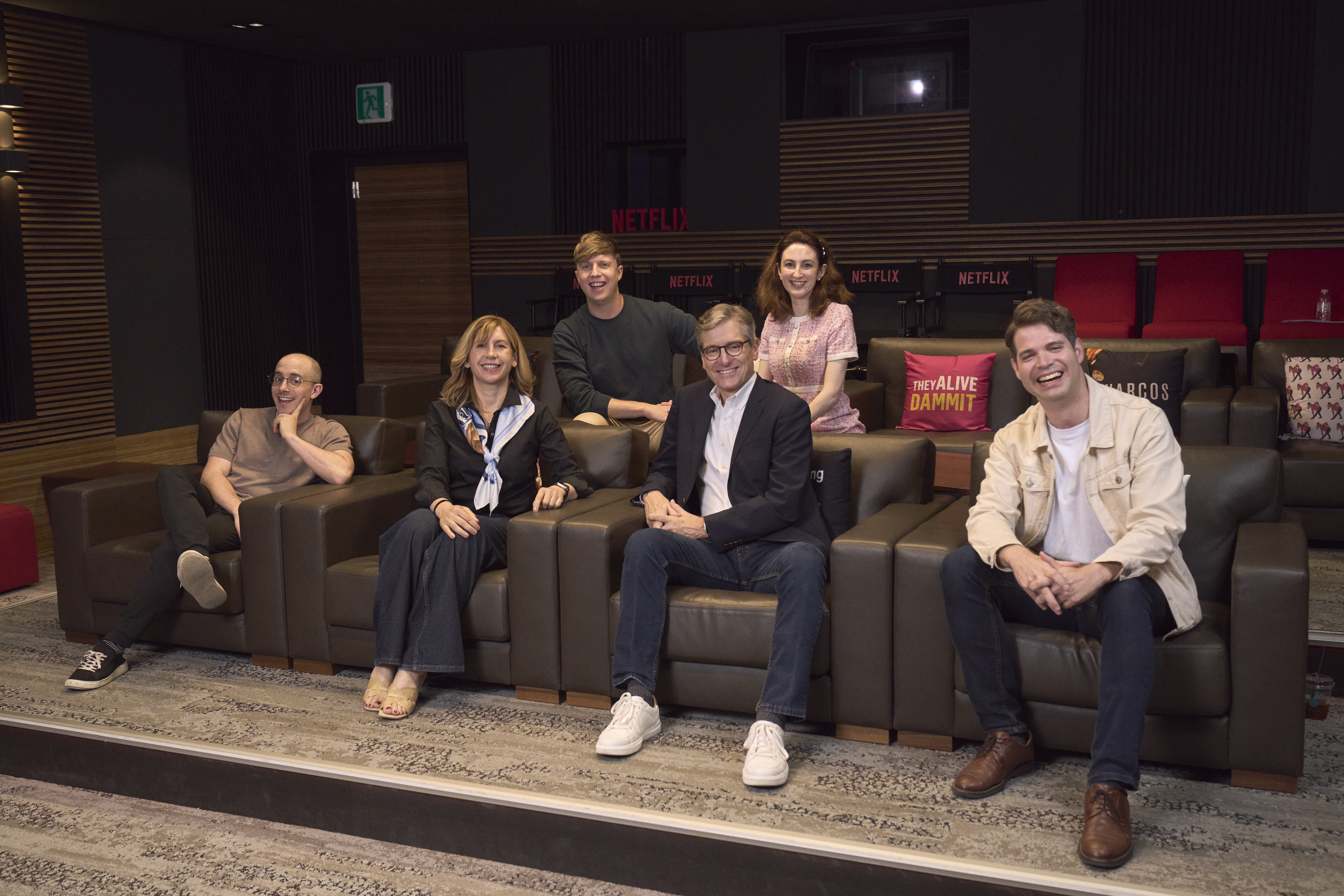 How Netflix Dubbing Connects the World to K-Content - About Netflix