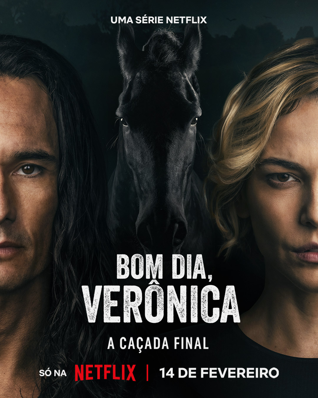 Get Ready for the Final Hunt! Netflix Reveals the Release Date for the ...