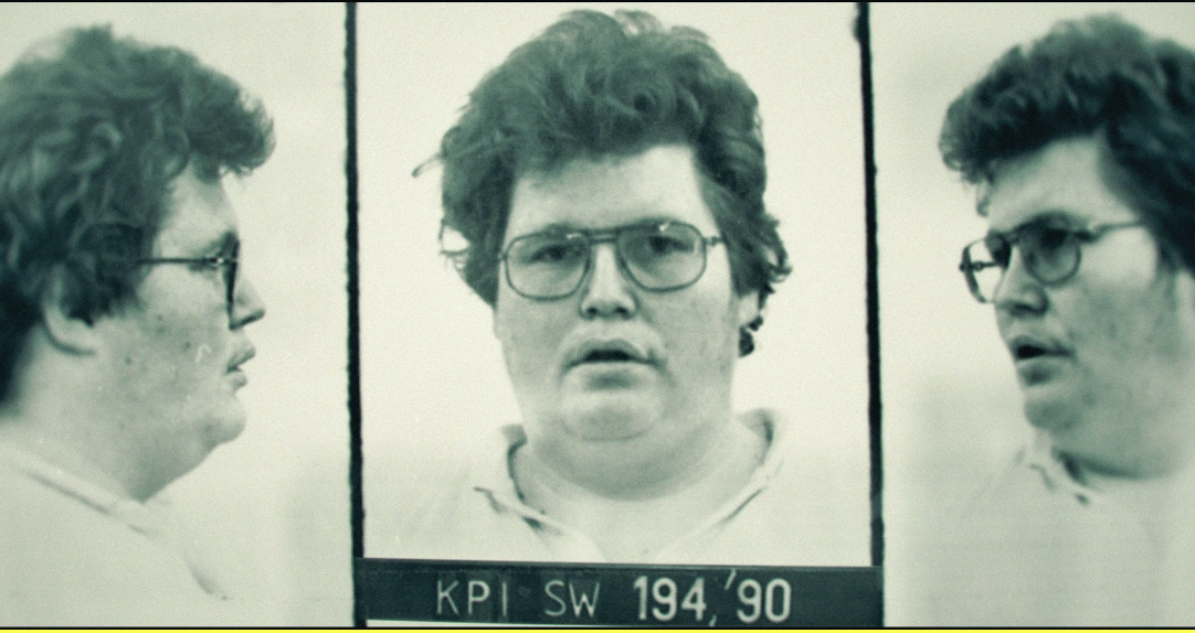 'Big Mäck: Gangsters and Gold' - About Netflix