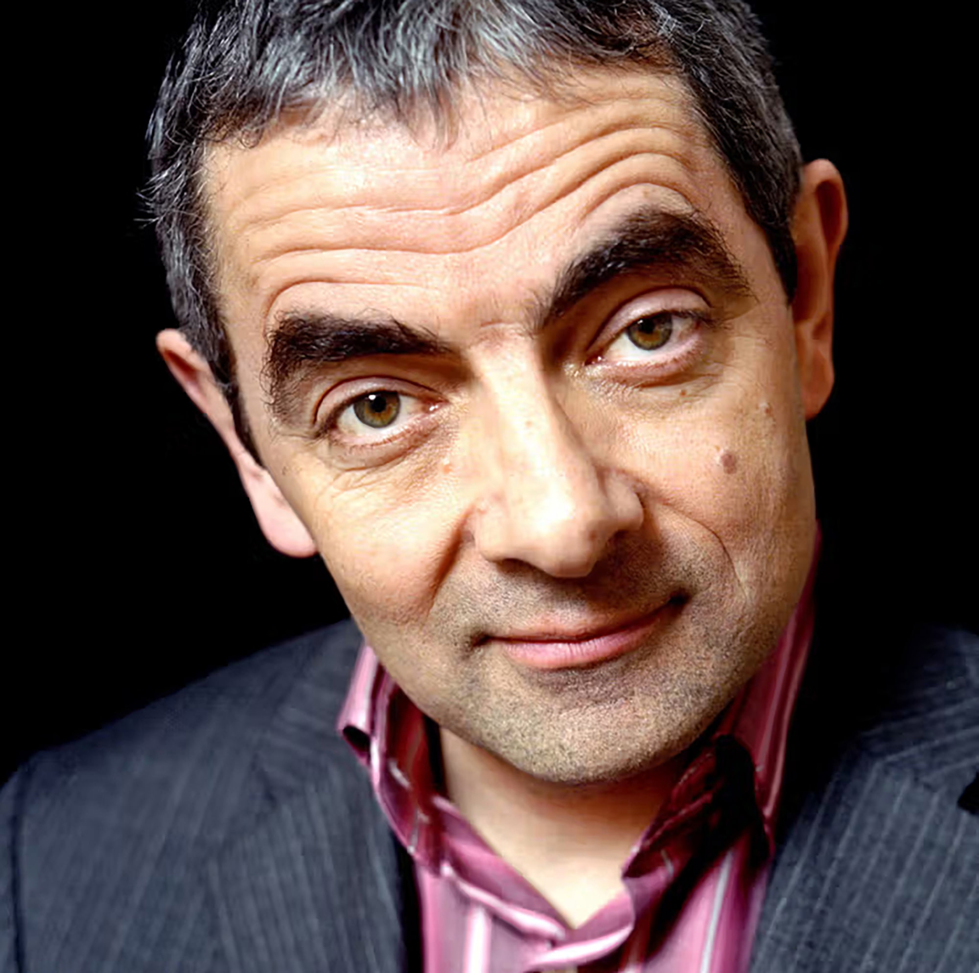 Netflix Announces 'Man vs Baby' Starring Rowan Atkinson - About Netflix