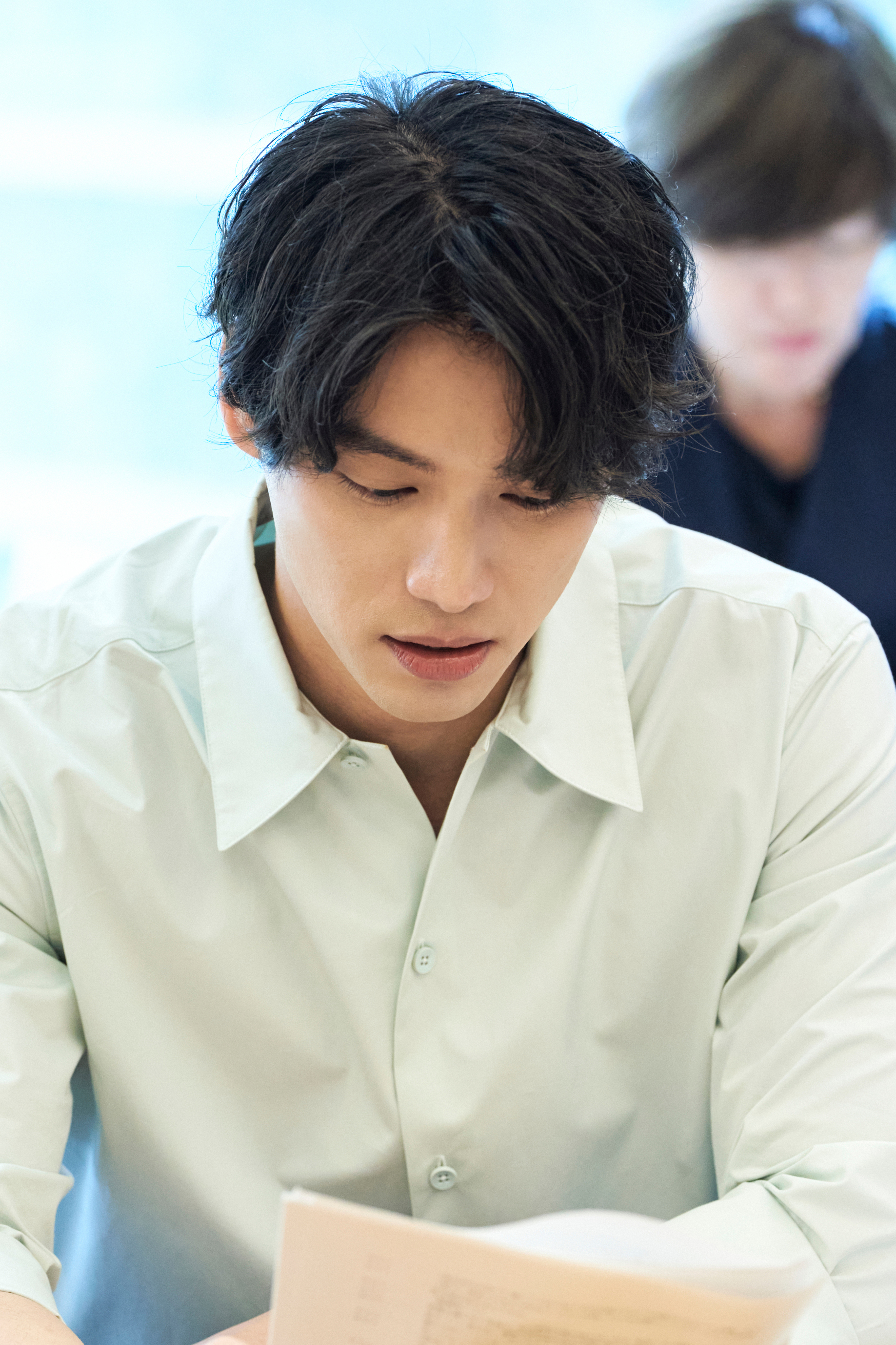 Fukushi Sota English