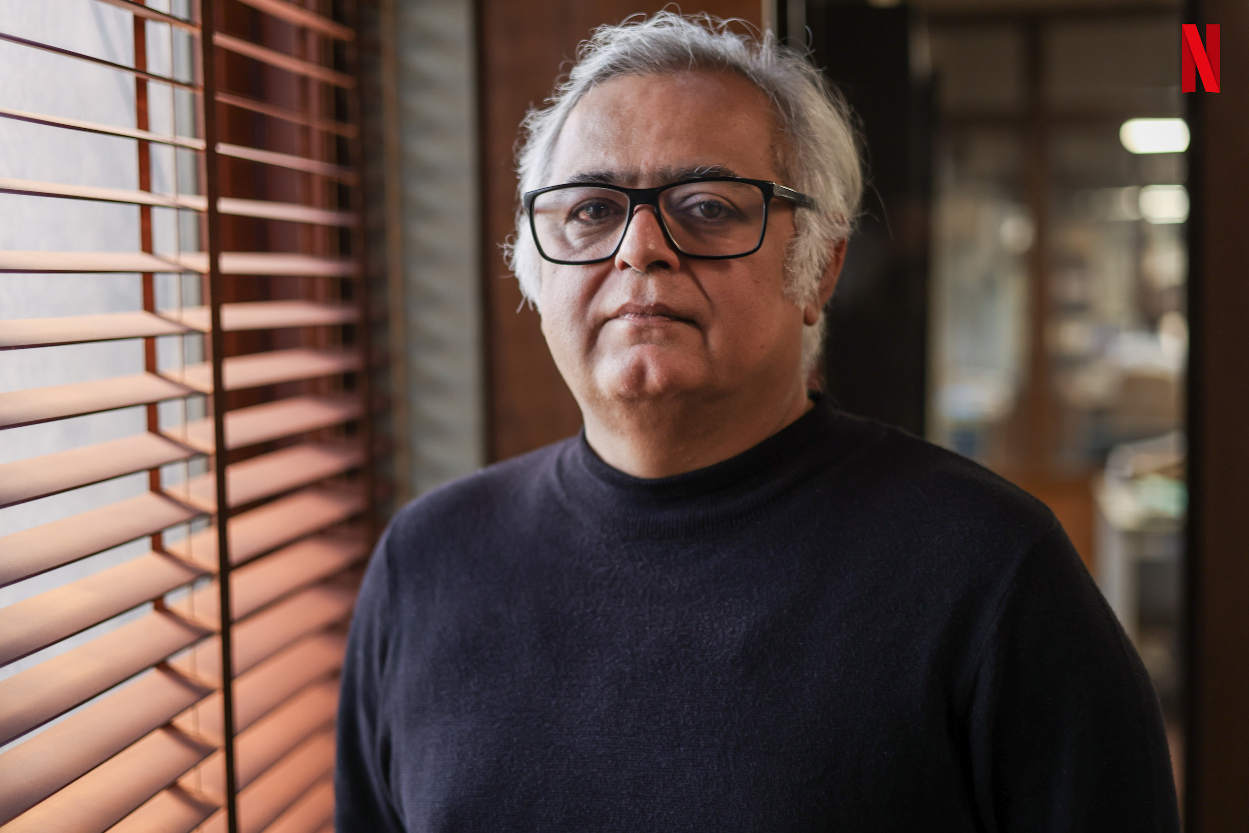 ‘scoop Hansal Mehta Matchbox Shots And Netflix Come Together For A