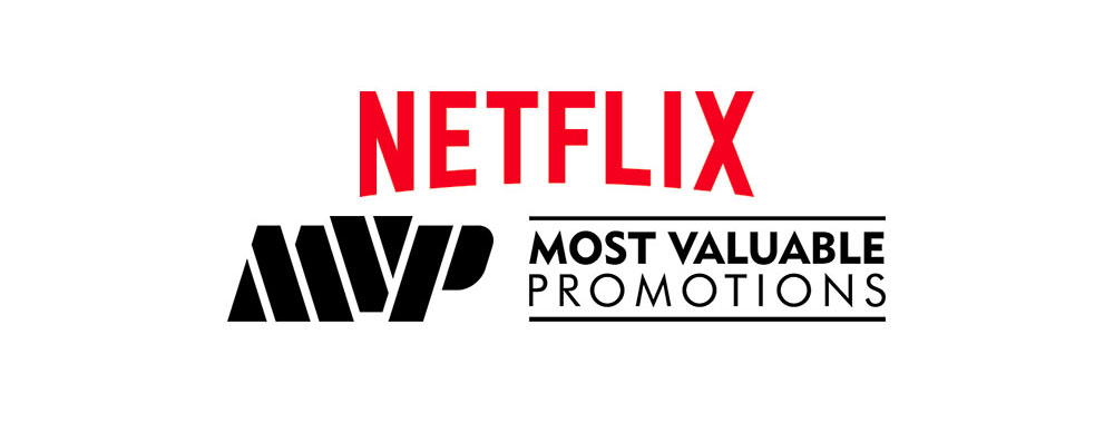 Netflix and Most Valuable Promotions’ Jake Paul vs Mike Tyson Mega ...