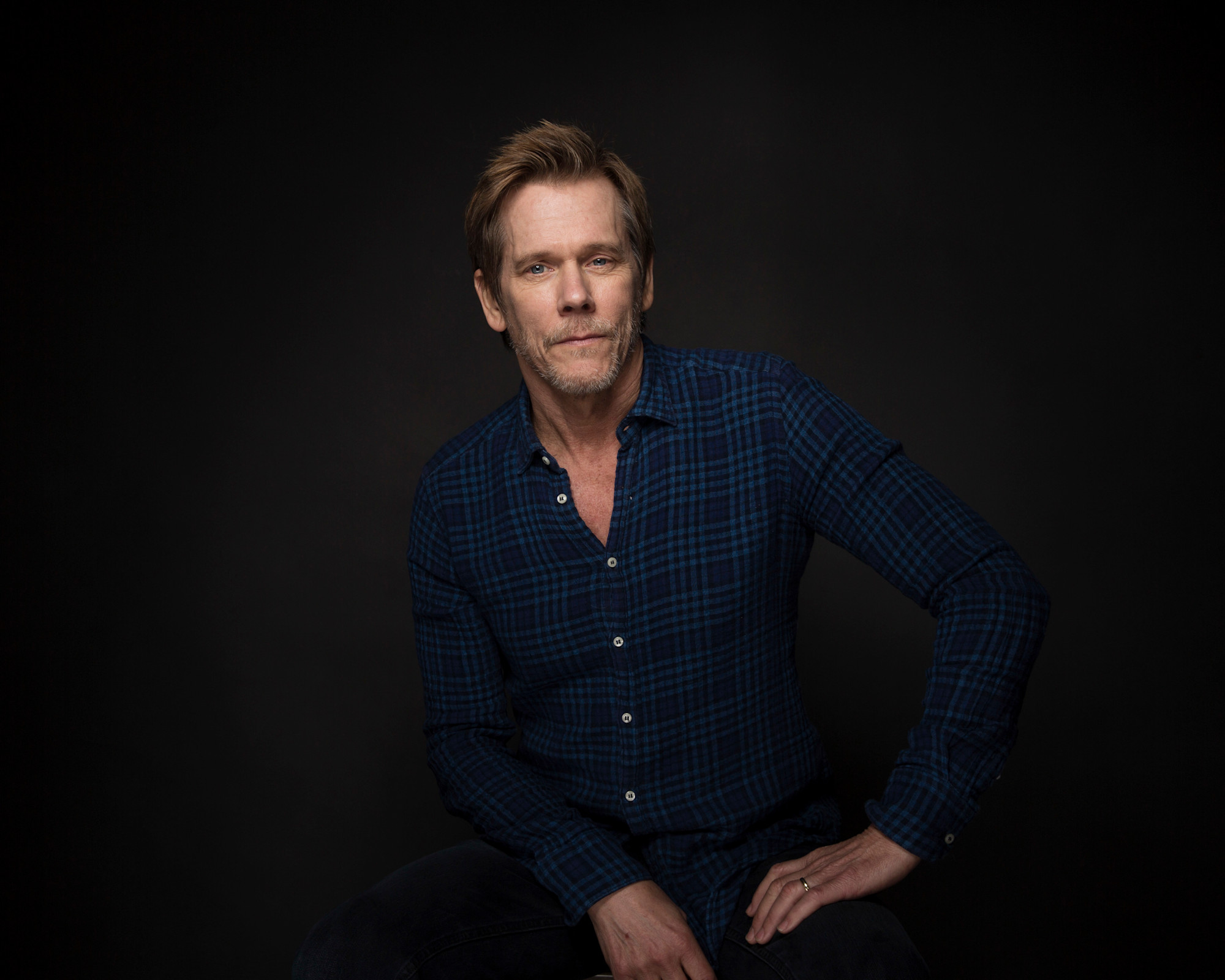 Kevin Bacon Rounds Out the Cast of Netflix’s ‘Beverly Hills Cop: Axel ...
