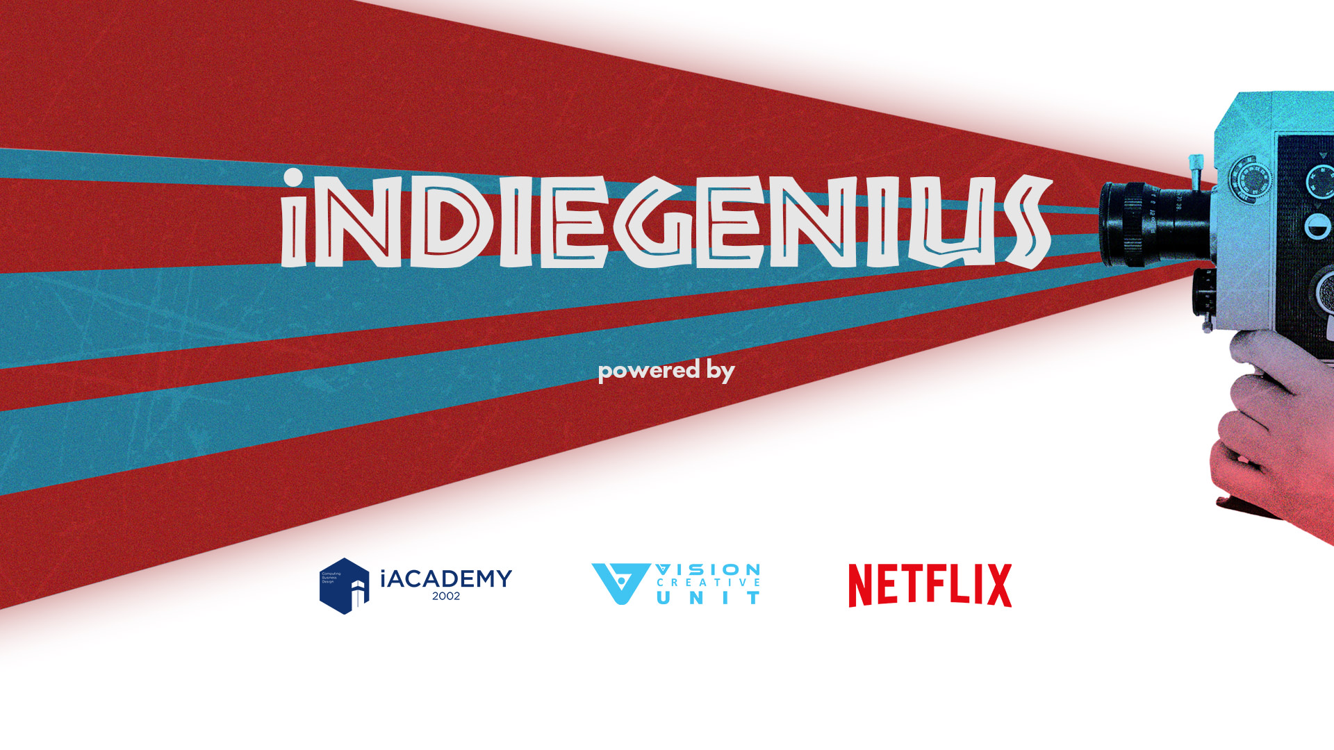 Netflix Supports ‘Indiegenius’ Program in the Philippines, Call for ...