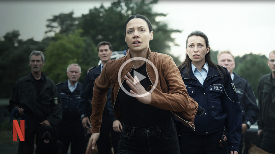 LIEBES KIND - Main trailer released for new psychological thriller ...
