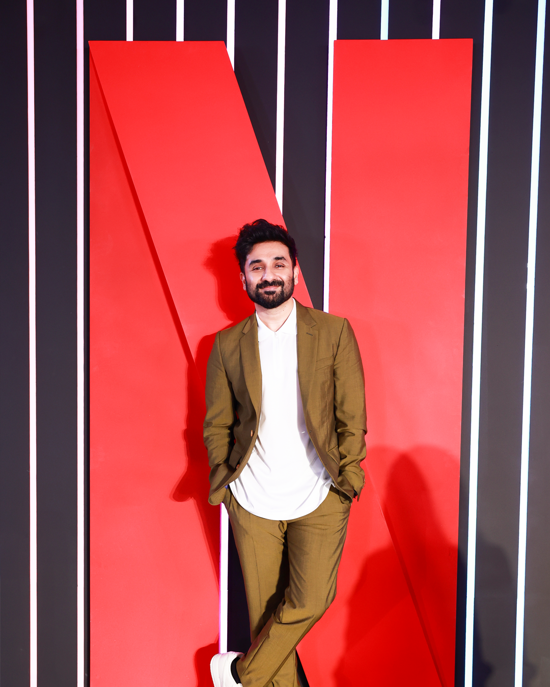 Vir Das Returns to Netflix with a Joyful Comedy Special Celebrating ...