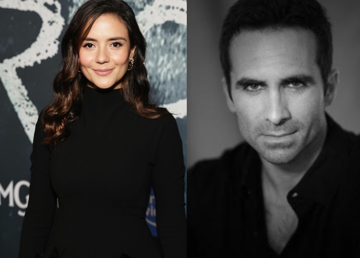 Catalina Sandino Moreno and Nestor Carbonell Join Matt Damon and Ben ...