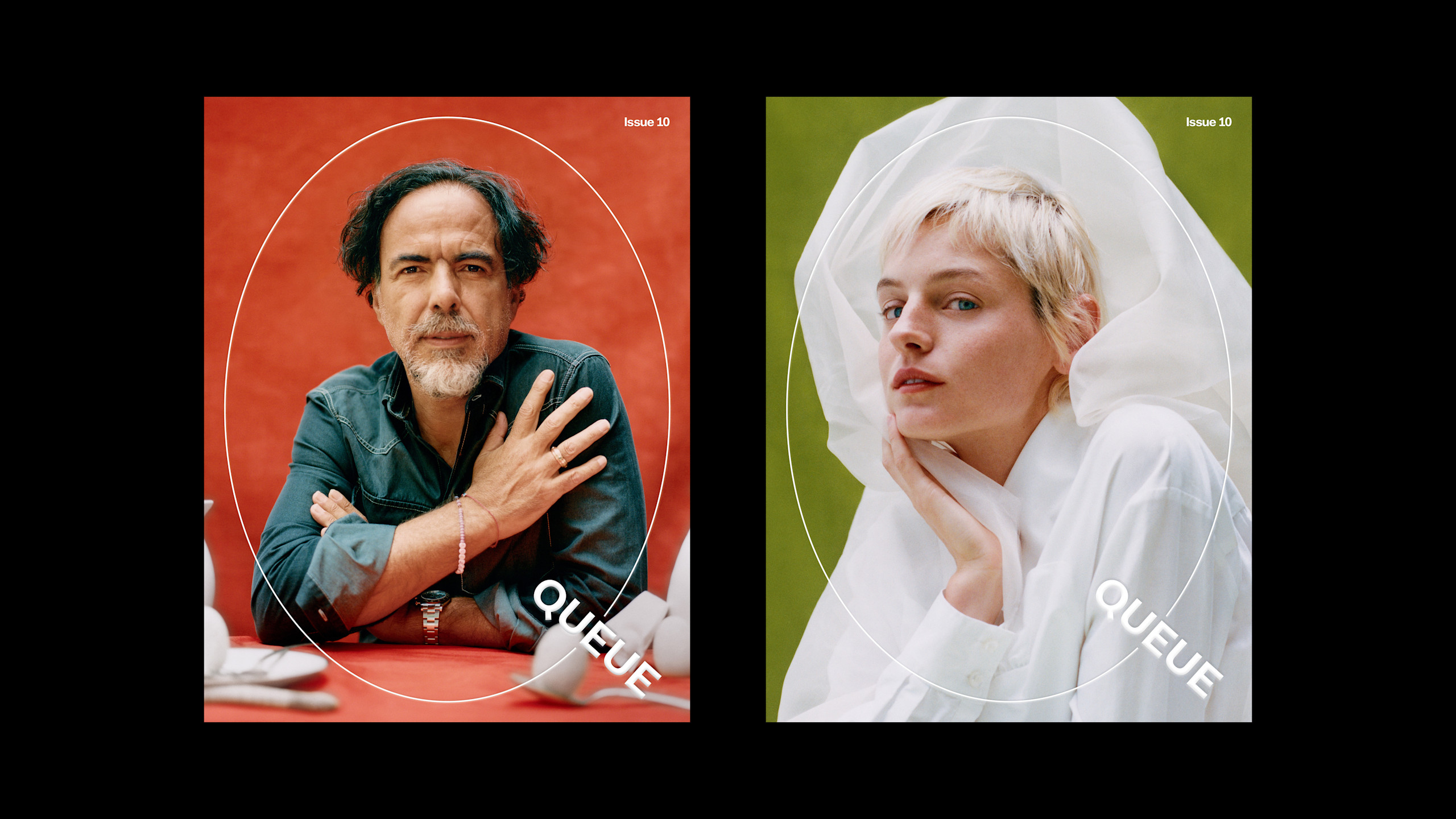 ‘Lady Chatterley’s Lover’ Star Emma Corrin and ‘Bardo’ Director ...