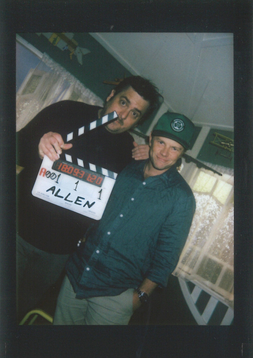 Feature Film 'Allen' Now in Production in Queensland for Netflix - About Netflix