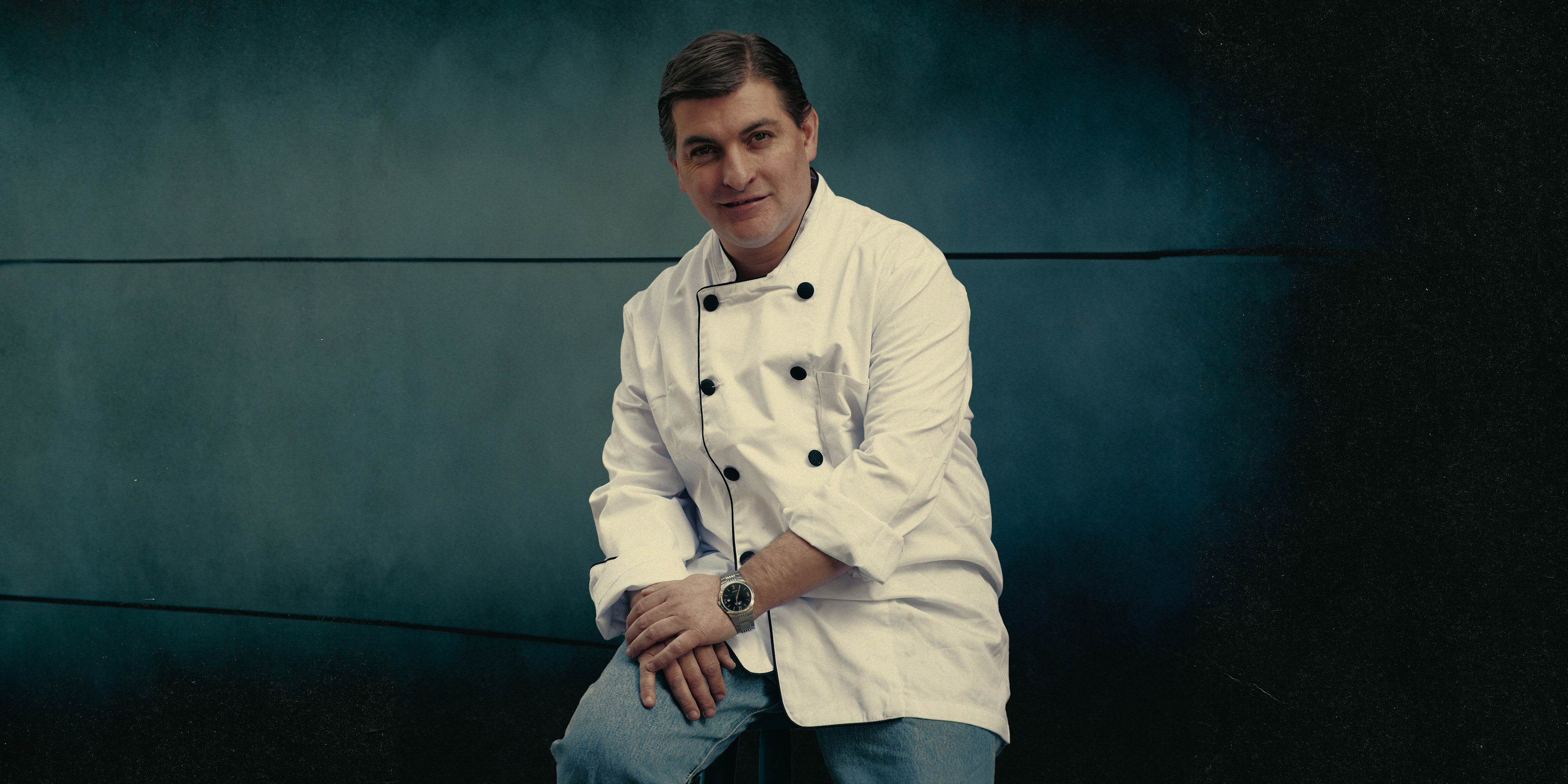 Netflix anuncia la docuserie El Rey del Cachopo - About Netflix