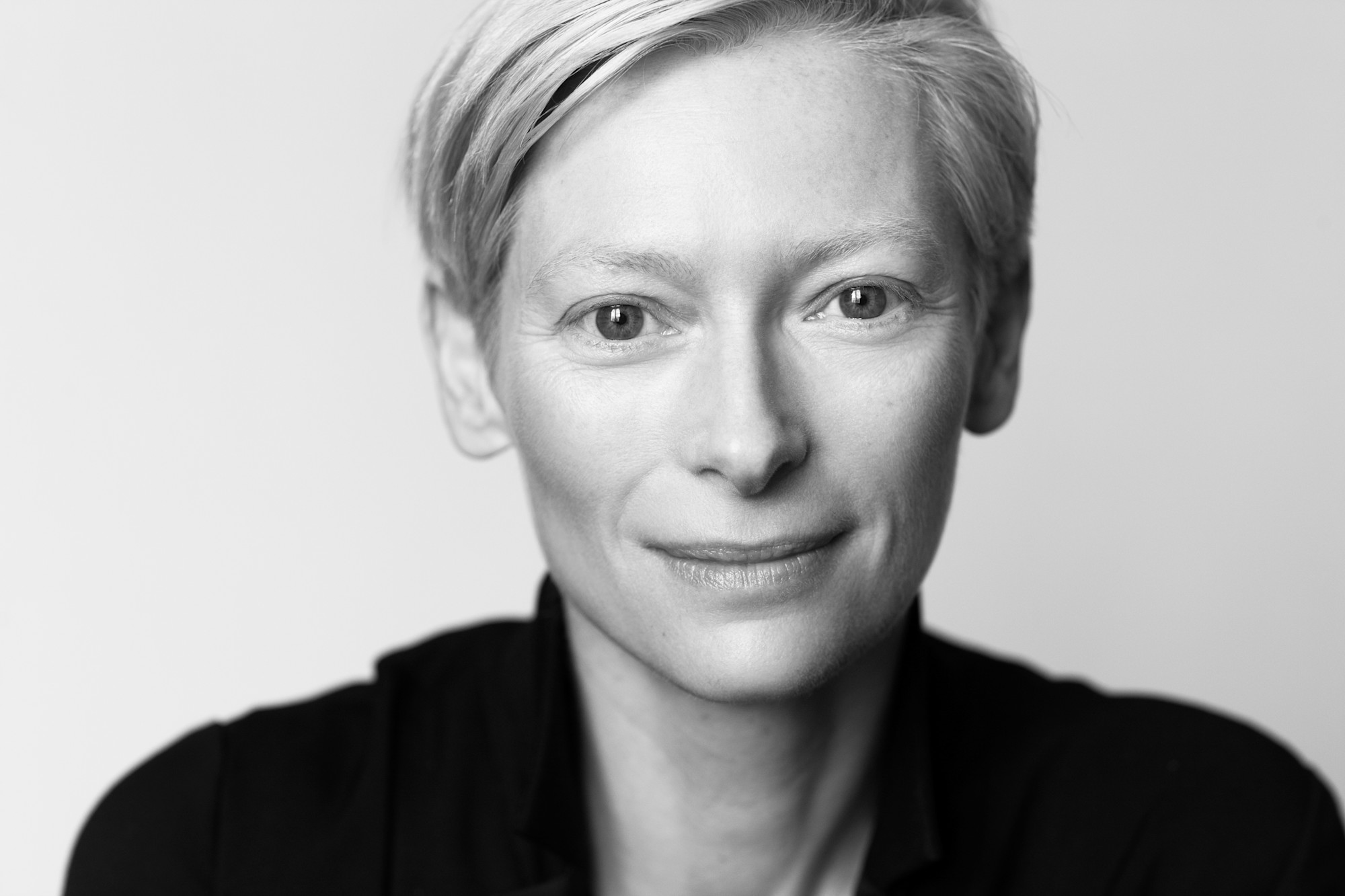 Tilda Swinton Joins Colin Farrell in Edward Berger's 'The Ballad of a ...