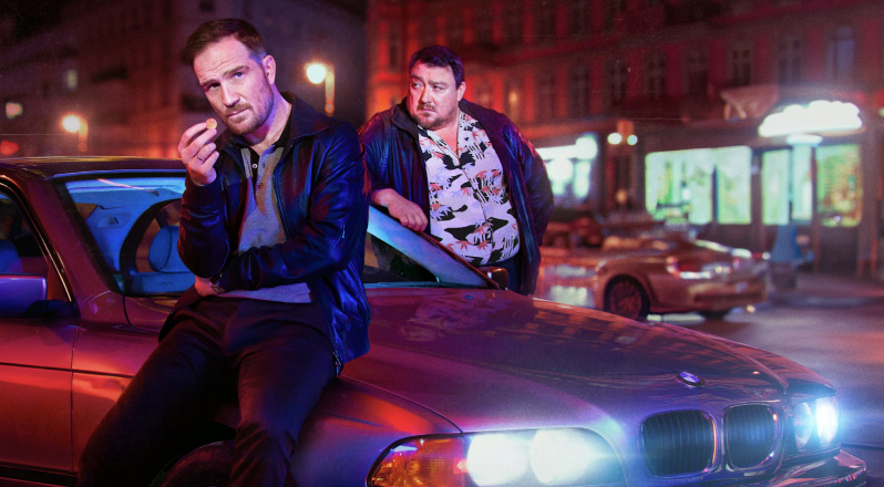 CROOKS – What's going on with the coin? Netflix confirms Season 2 ...