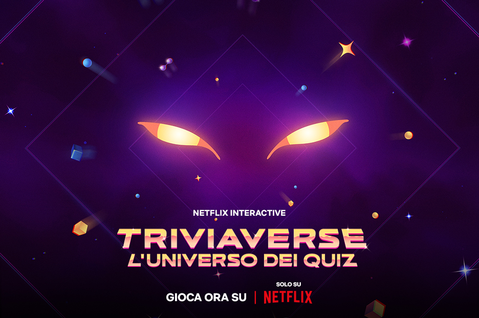 Arriva "Triviaverse": preparati a una nuova esperienza di quiz - About ...