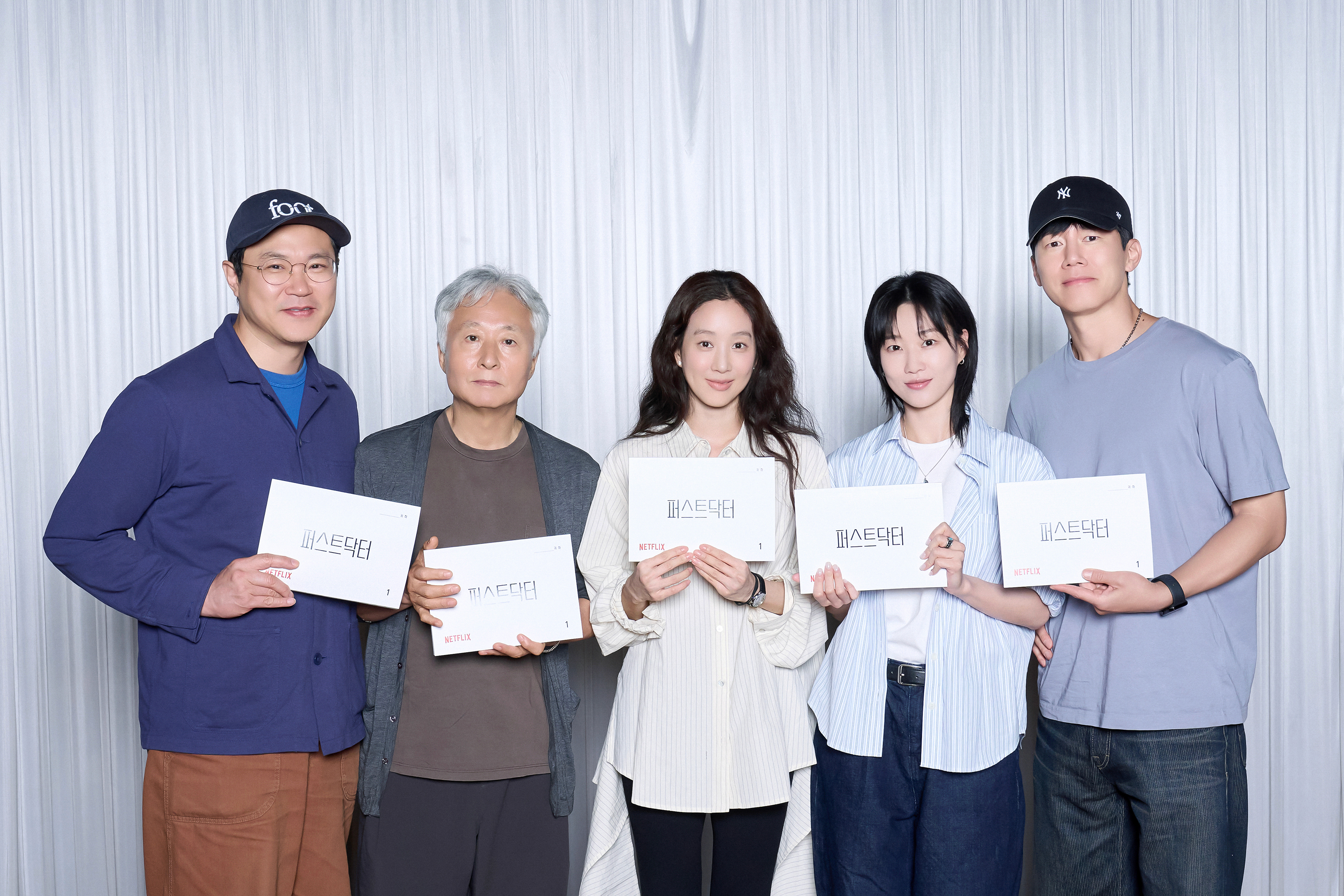 At the Frontlines of Young Lives: Netflix Confirms Production of the ...