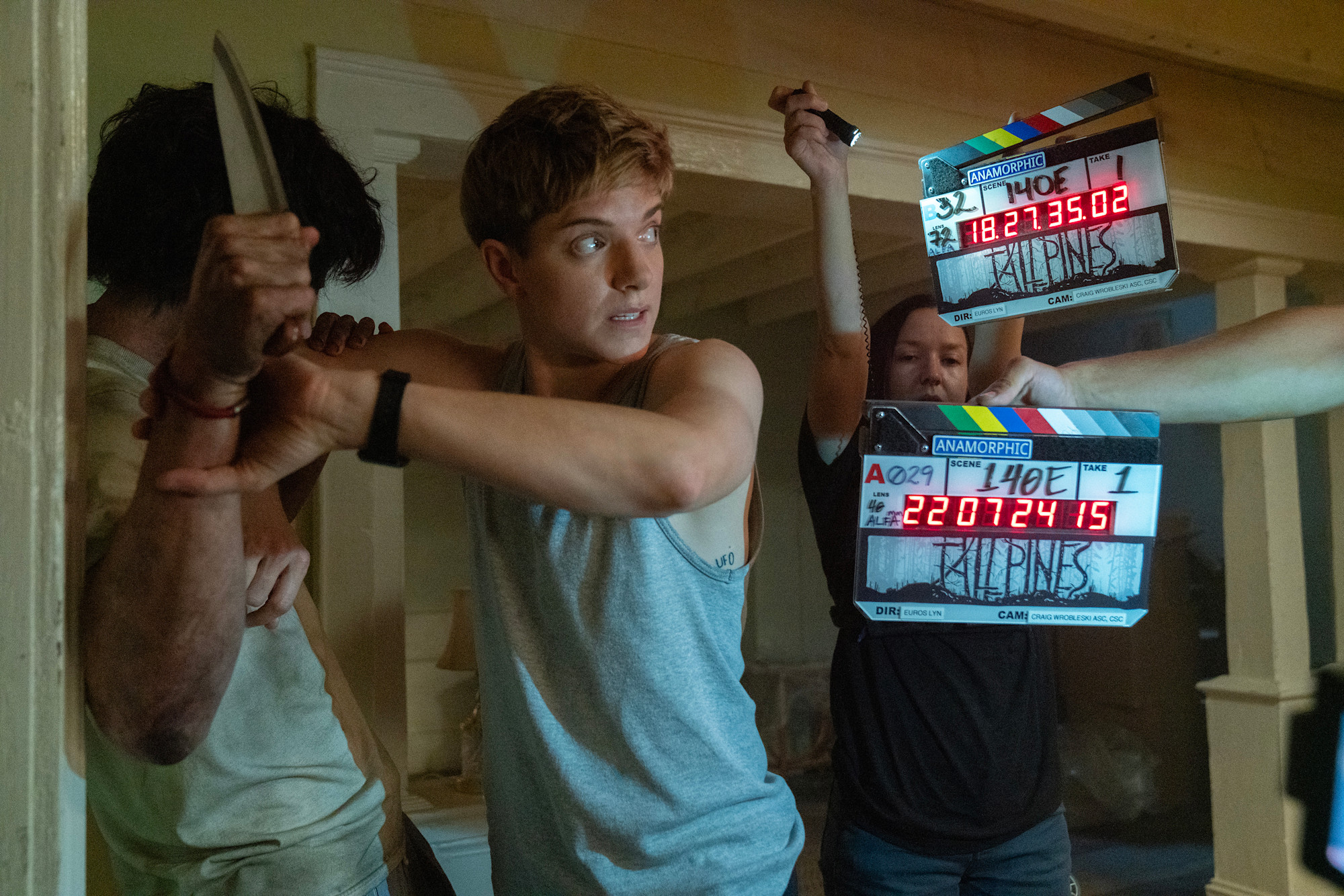 Netflix in Canada: A Closer Look at Our Economic Impact - About Netflix