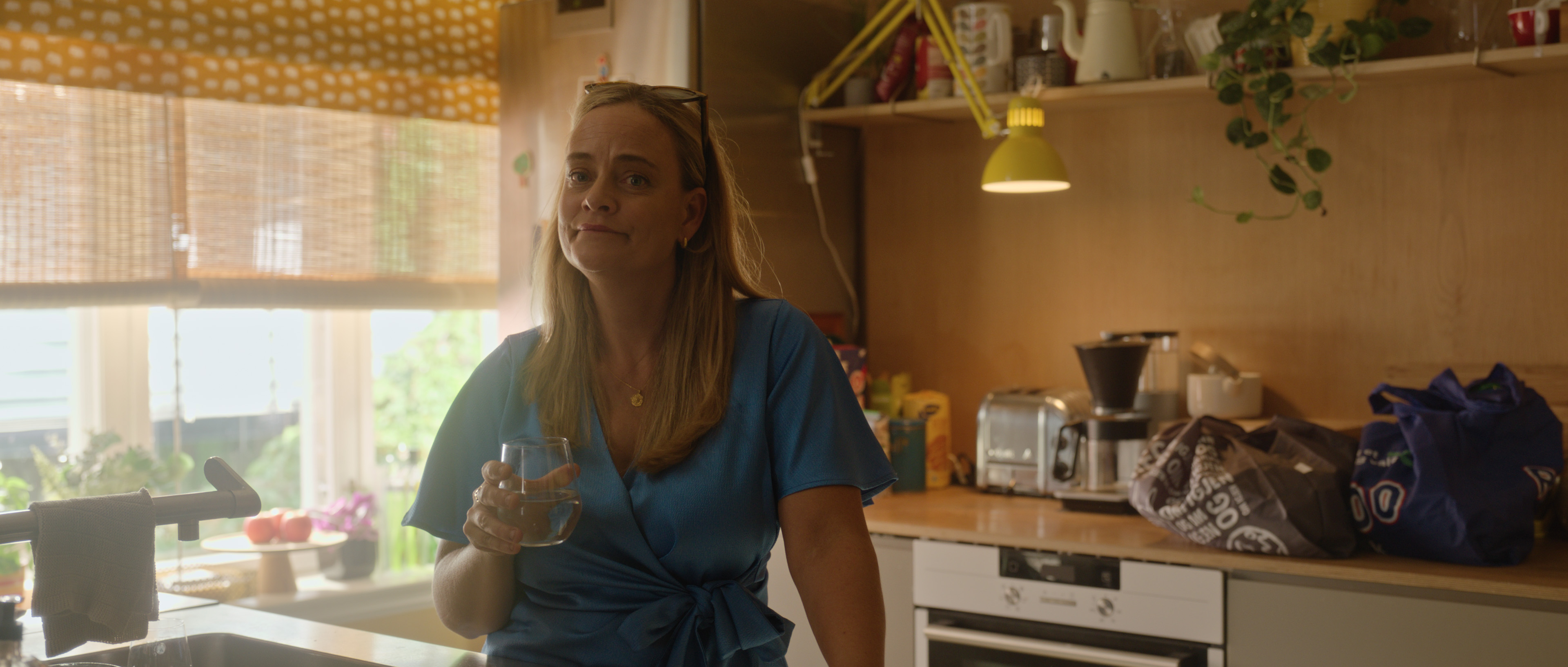 Netflix Reveals The Launch Date For Season 4 of 'Pørni' - About Netflix