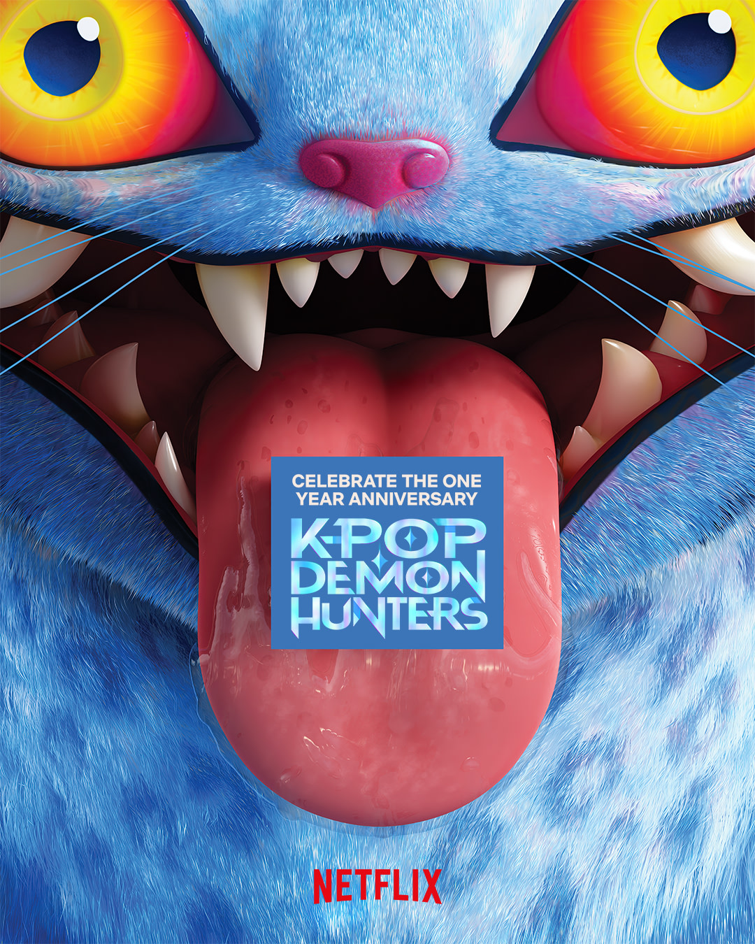'KPop Demon Hunters’ By the Numbers: How the Animated Film Broke ...