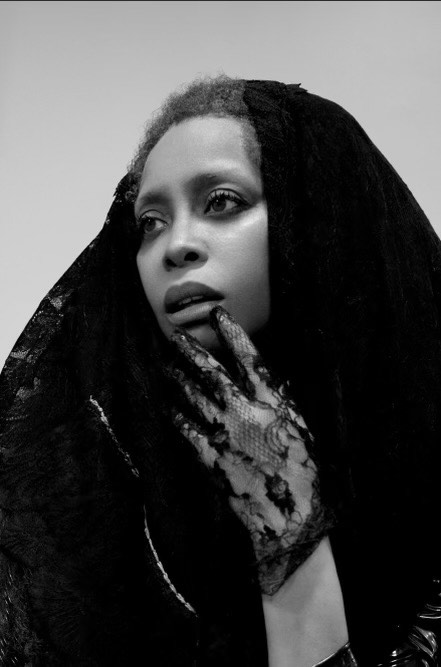 Grammy Award-Winning Singer And Songwriter Erykah Badu to Make A Cameo ...