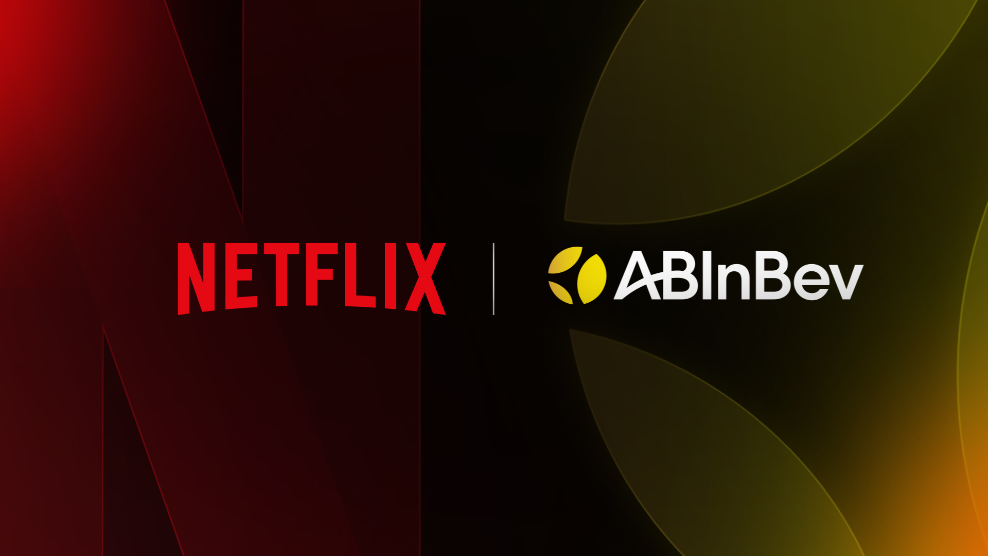 AB InBev and Netflix Announce Global Brand Partnership - About Netflix
