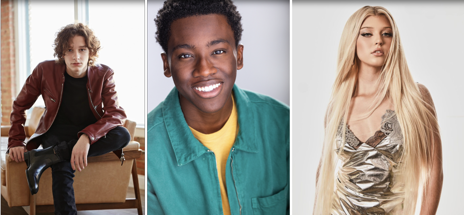 Netflix Acquires Dave & John Chernin’s High-School Comedy 'Incoming ...