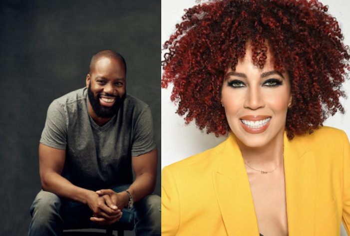 David E. Talbert And Lyn Sisson-Talbert’s Golden Alchemy Create ...