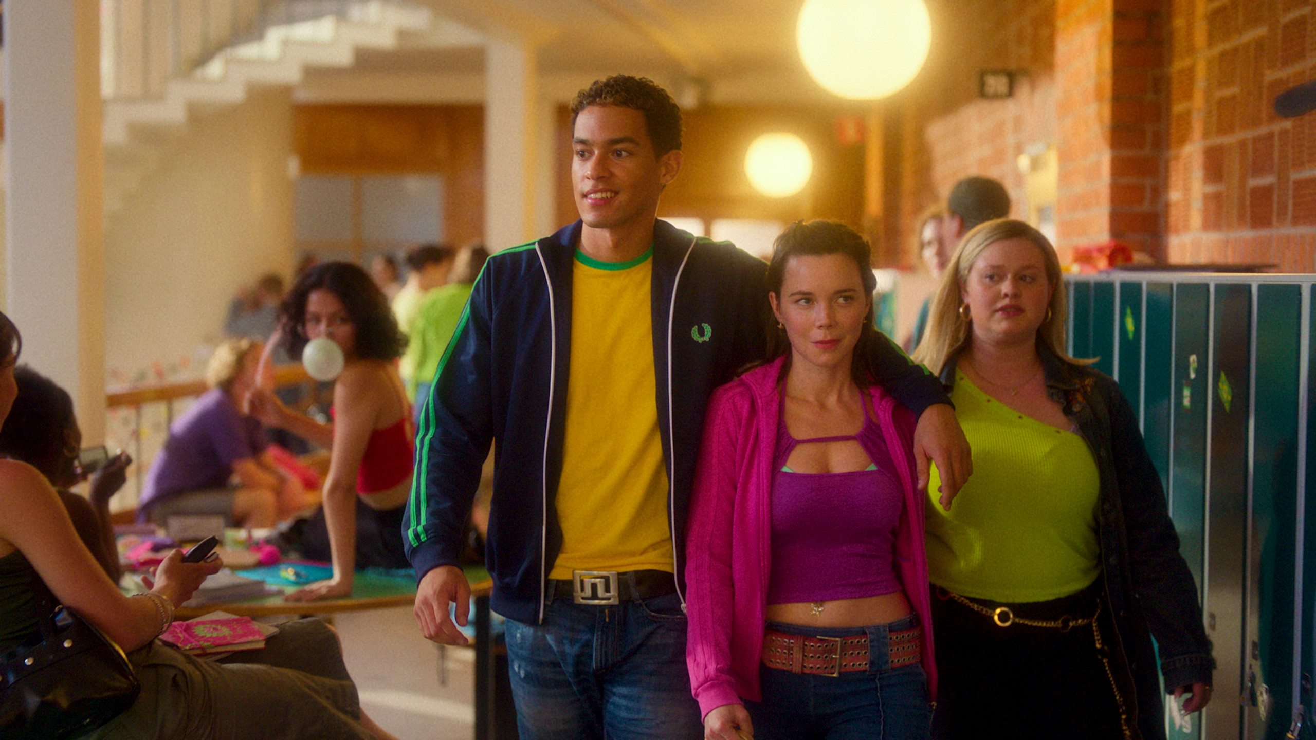 One More Time With Hedda Stiernstedt Premieres on Netflix April 21 ...