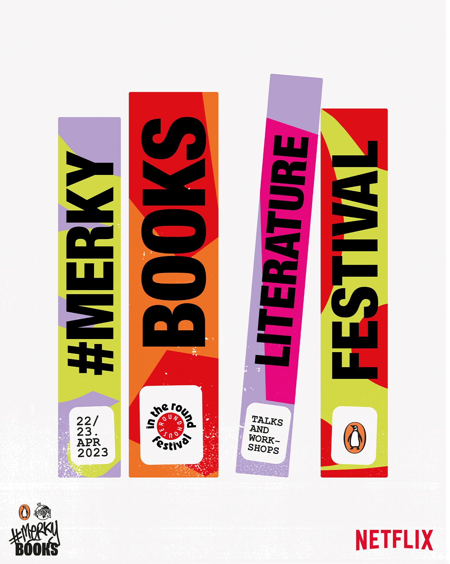 Netflix UK Partners With #Merky Books to Demystify Creative Industries ...