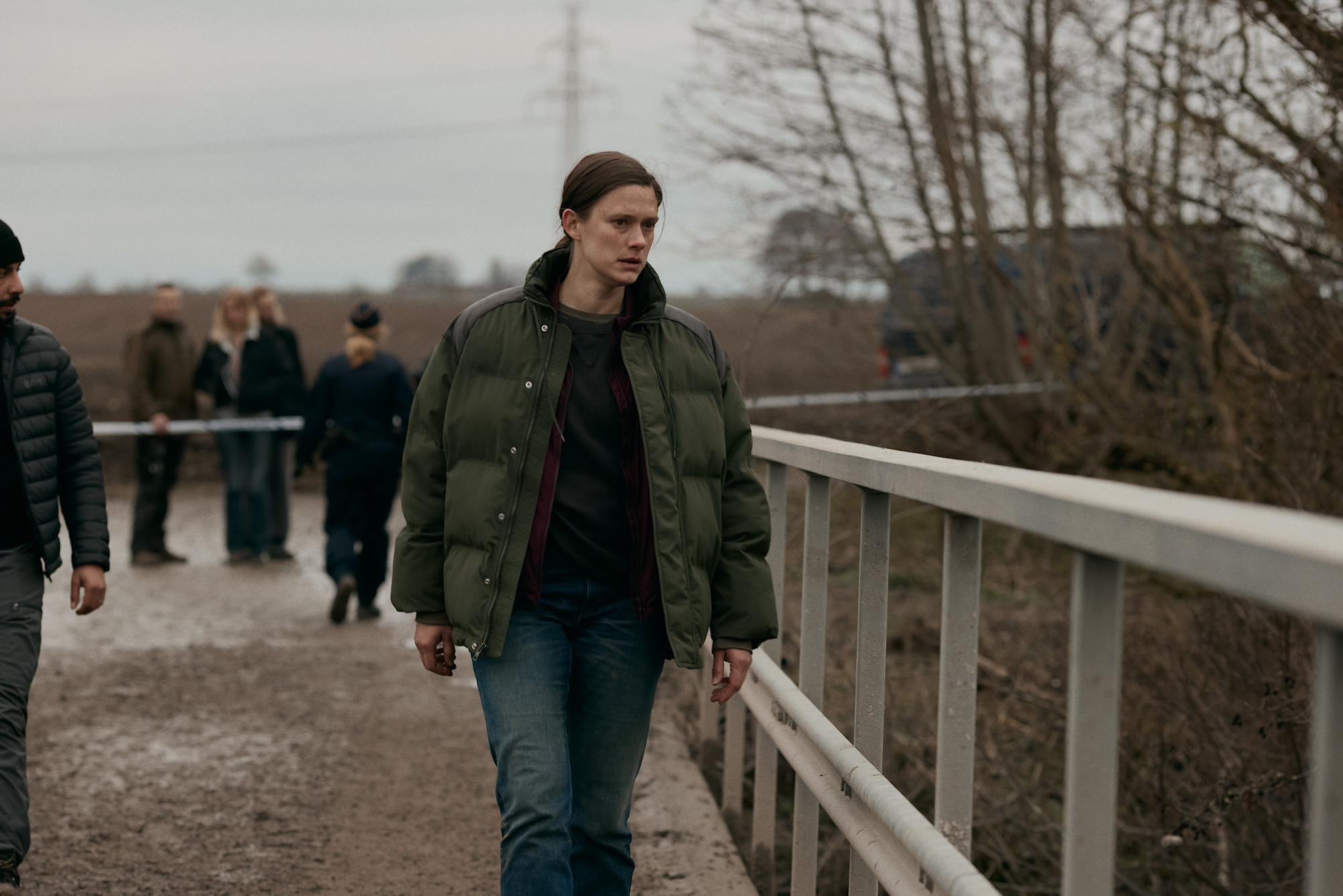 Netflix Unveils the First Look for ‘Land of Sin’ - Premiering on ...