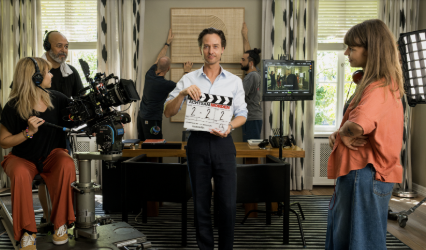 'Murder Mindfully' — Second Season In Production - About Netflix